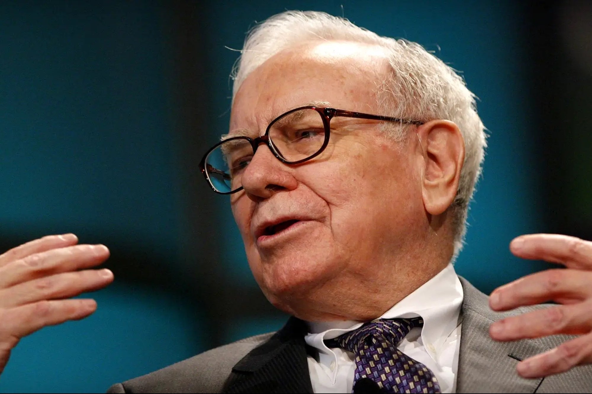 Lezioni dall'Ultima Lettera di Warren Buffett agli Investitori
