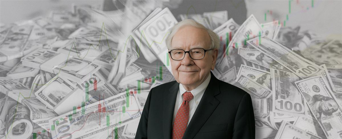 Il Messaggio di Buffett nel 2025: Cosa Rivela il suo Portafoglio