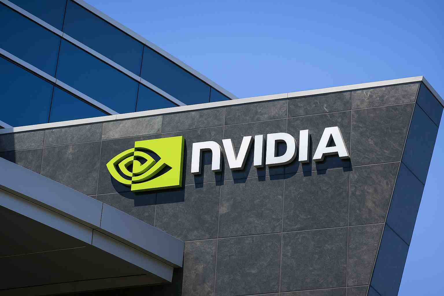 Utili Nvidia Primo Trimestre 2025: Ricavi Record, ma Pesa il Blocco ...
